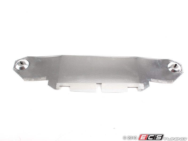 Genuine MINI - 51482183986 - Thermal Insulation For Intake Molding (51 ...