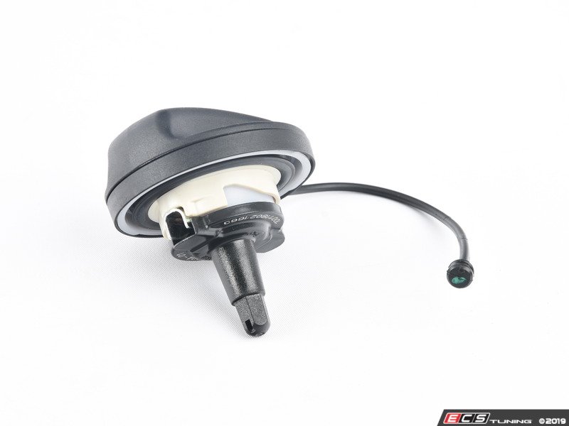 Genuine BMW - 16117468994 - FILLER CAP (16-11-7-468-994)