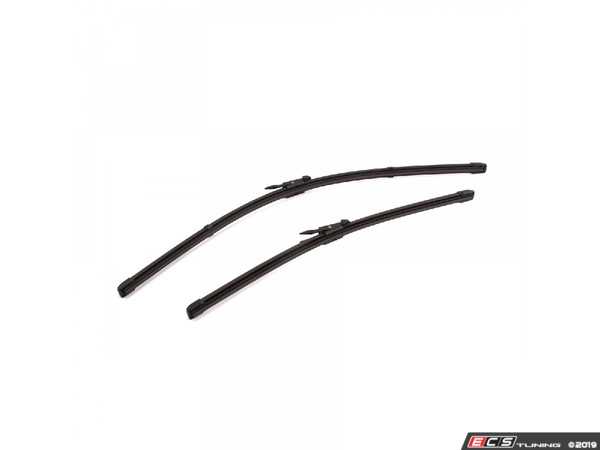 Valeo - 61612158219 - Wiper Blade Set