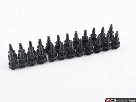 Genuine Volkswagen Audi - 06e103483PKT5 - Complete Valve Cover Gasket ...