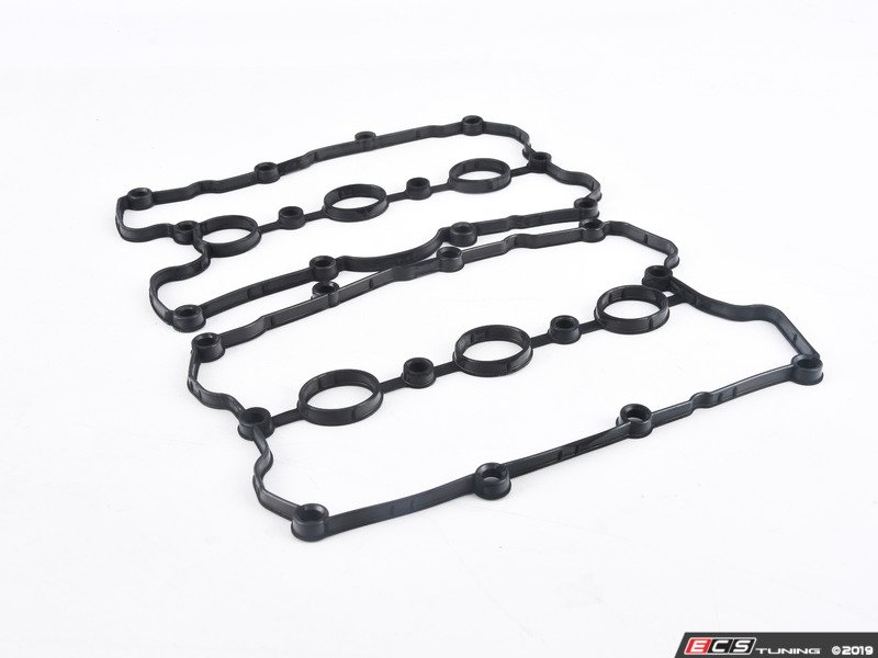Genuine Volkswagen Audi - 06e103483PKT5 - Complete Valve Cover Gasket ...