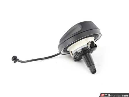 Genuine BMW - 16117482902 - FILLER CAP (16-11-7-482-902)