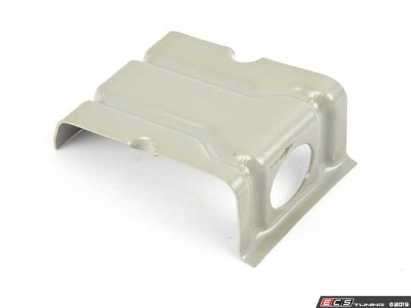 Genuine BMW - 41211945078 - 7-BRKT JACK FRT (41-21-1-945-078)