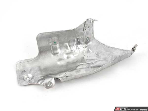 Genuine BMW - 11657577003 - HEAT PROTECTION (11-65-7-577-003)