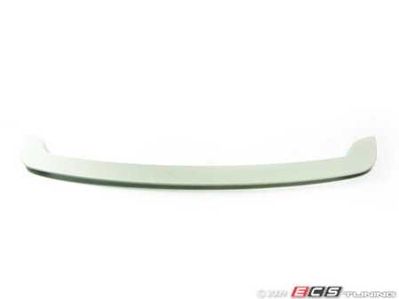 Genuine BMW - 51710443130 - BMW Rear Spoiler (51-71-0-443-130)