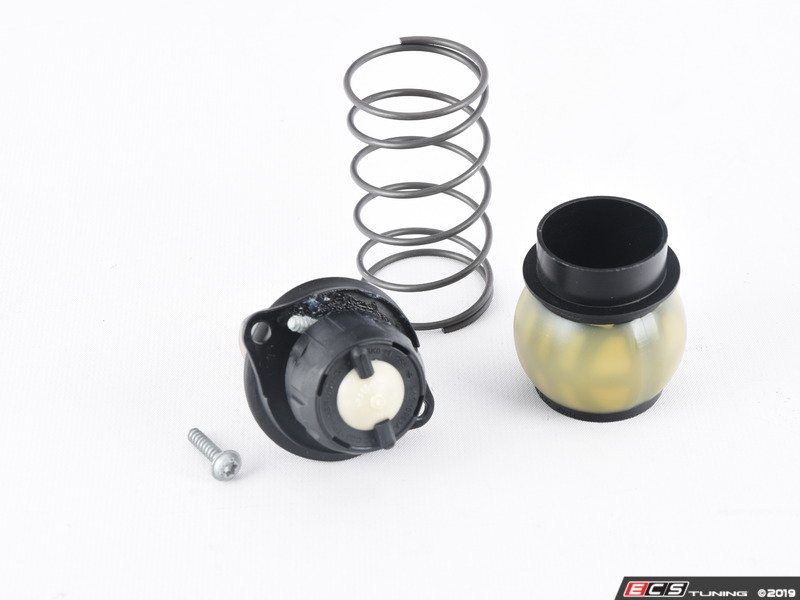 Genuine Volkswagen Audi - 8k0798151KT - Complete Shifter Rebuild Kit ...