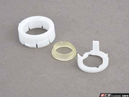 Genuine Volkswagen Audi - 8k0798151KT - Complete Shifter Rebuild Kit ...