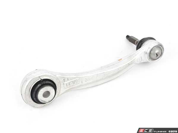 Lemforder - 33326795047 - Rear Upper Control Arm - Left