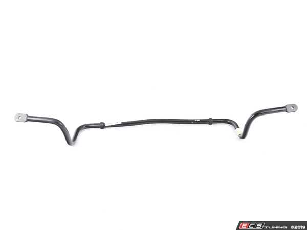 Genuine MINI - 31359808011 - Front Sway Bar (31-35-9-808-011)