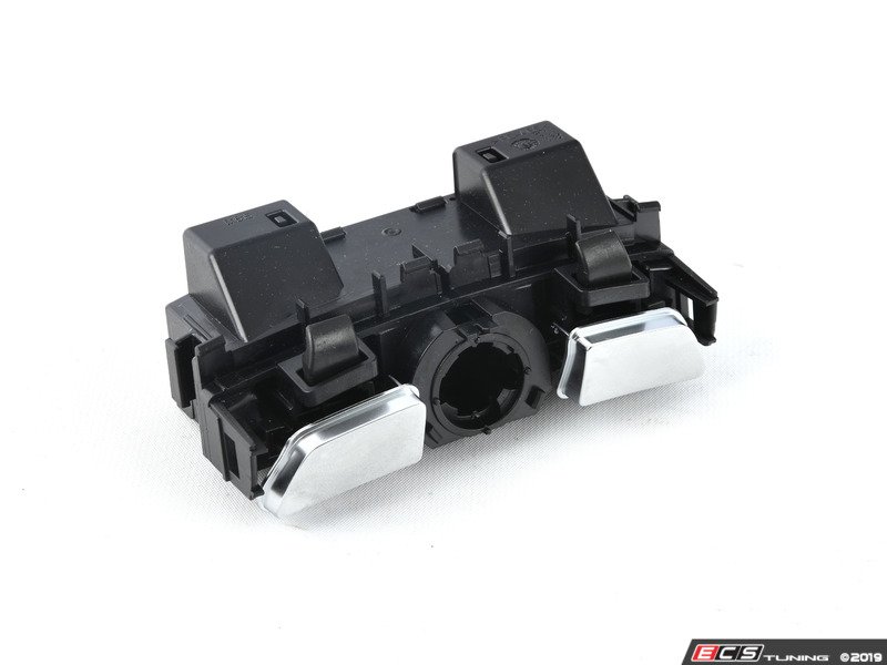 Genuine BMW - 51169179832 - Locking Mechanism For Armrest (51-16-9-179-832)