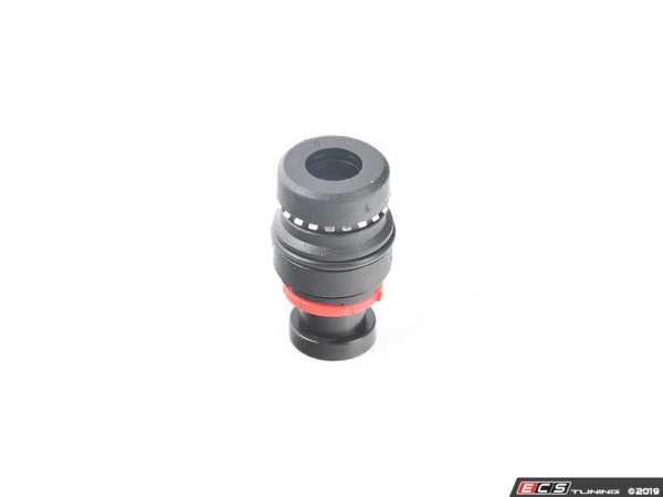 Genuine Land Rover - LZN100220L - Vacuum Hose Connector - Priced Each