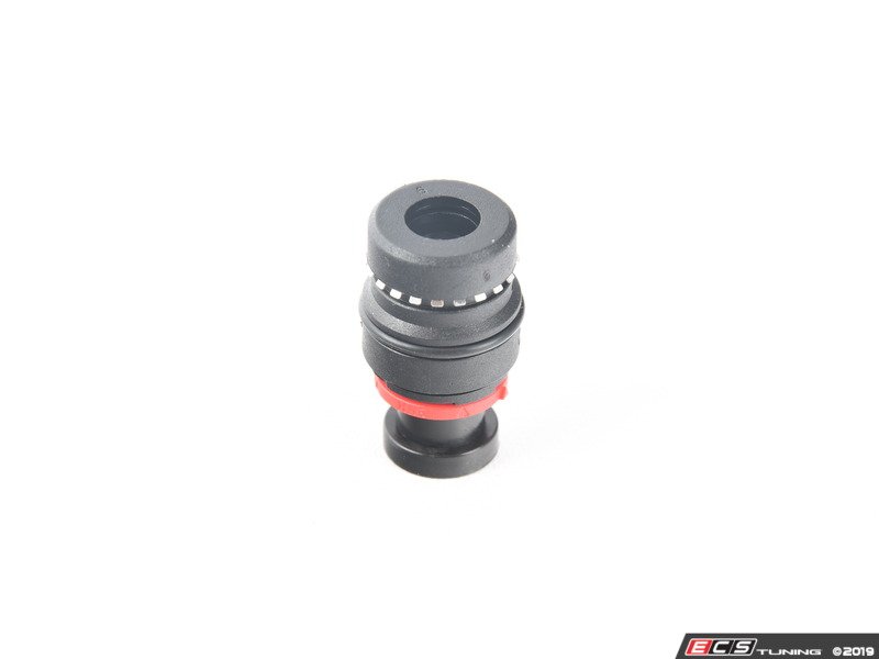 Genuine Land Rover - LZN100220L - Vacuum Hose Connector - Priced Each