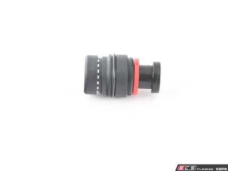 Genuine Land Rover - LZN100220L - Vacuum Hose Connector - Priced Each