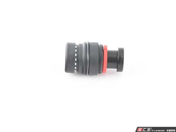 Genuine Land Rover - LZN100220L - Vacuum Hose Connector - Priced Each