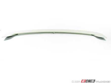 Genuine BMW - 51710443130 - BMW Rear Spoiler (51-71-0-443-130)