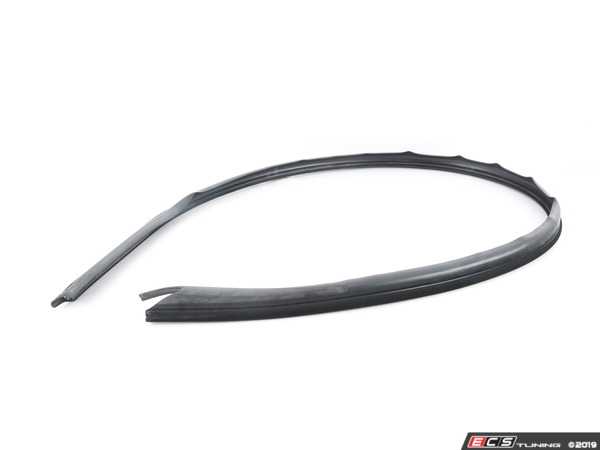 Genuine Volkswagen Audi - 1J9853705HB41 - Left Front Roof Channel (1J9 ...