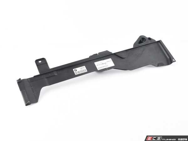 Genuine BMW - 17111438818 - MOUNTING (17-11-1-438-818)