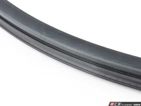 Genuine BMW - 51727278504 - F10 Door seal - Rear (51-72-7-278-504)