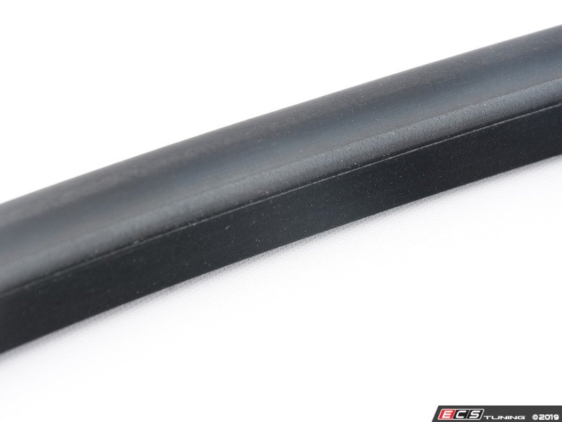 Genuine BMW - 51727278504 - F10 Door seal - Rear (51-72-7-278-504)