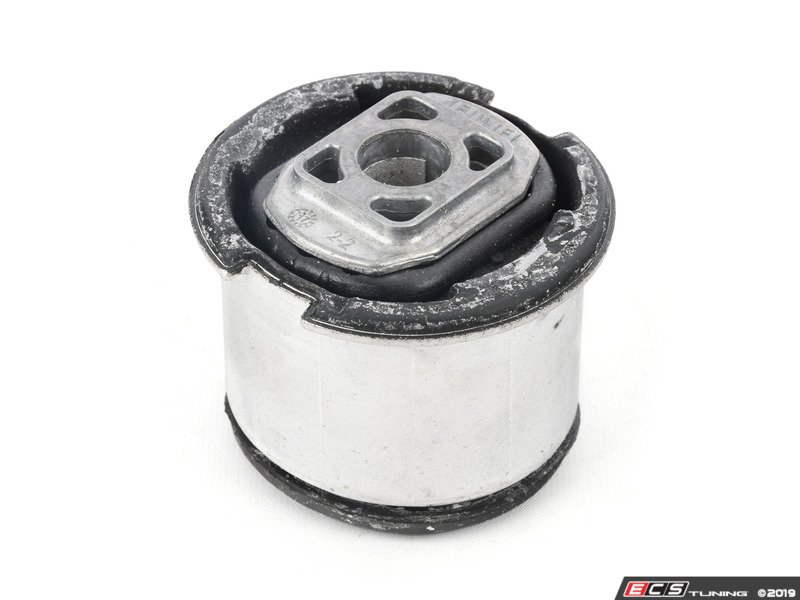 Genuine Volkswagen Audi - 4G0505145G - Rear Subframe Bushing - front ...