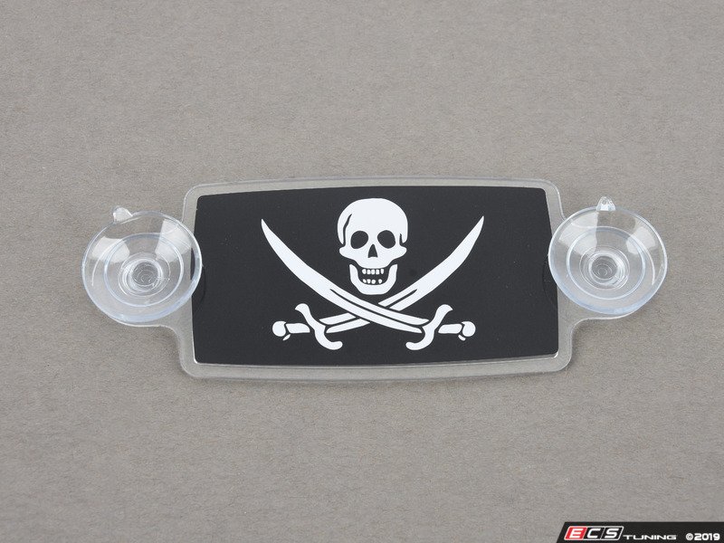 Go Badges - IP178 - Small Toll Pass / EZ Pass / Transponder Holder ...