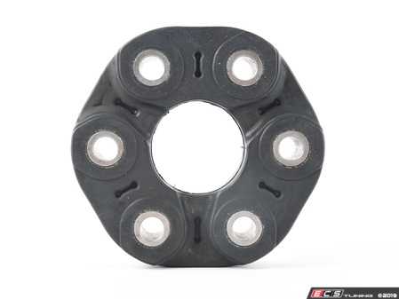 Genuine BMW - 26117610372 - Universal Flex Disc (26-11-7-610-372)