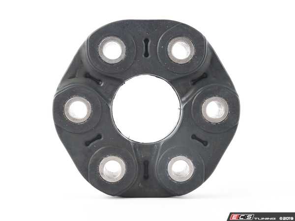 Genuine BMW - 26117610372 - Universal Flex Disc (26-11-7-610-372)