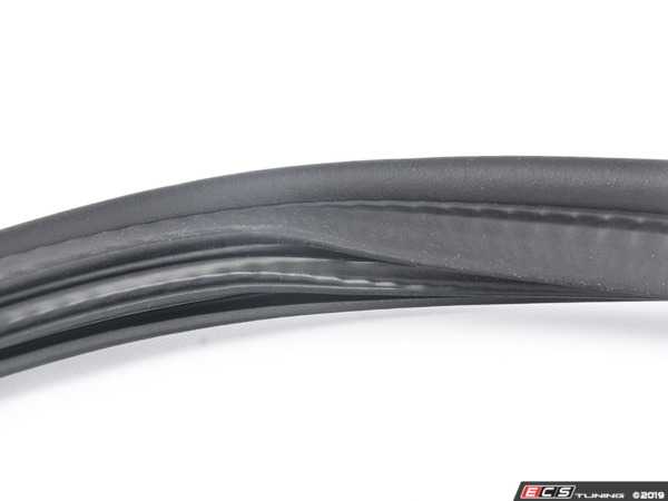 Genuine BMW - 51767301846 - F25 Trunk Lid Gasket (51-76-7-301-846)