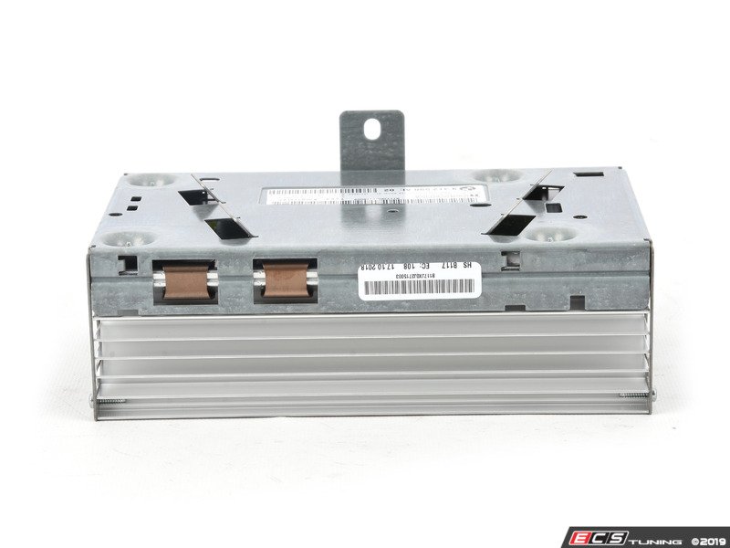 Genuine BMW - 65129312590 - Amplifier Hifi System (65-12-9-312-590)
