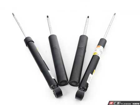 Genuine Volkswagen Audi - 8k0413031chKT - Shocks & Struts Kit (8k0 413 ...