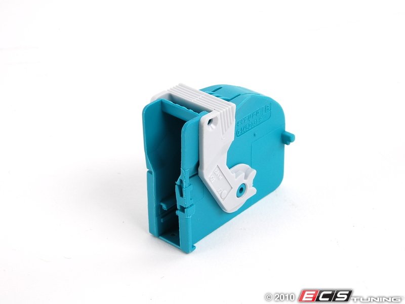 Genuine BMW - 61136913644 - Covering Cap (61-13-6-913-644)