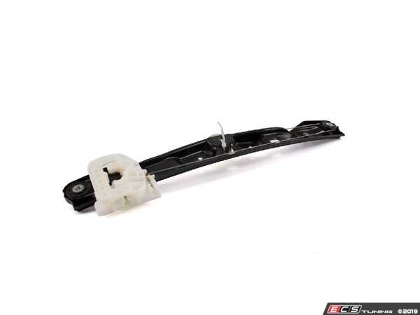 Genuine BMW - 51357281888 - Rear Window Regulator - Right (51-35-7-281-888)