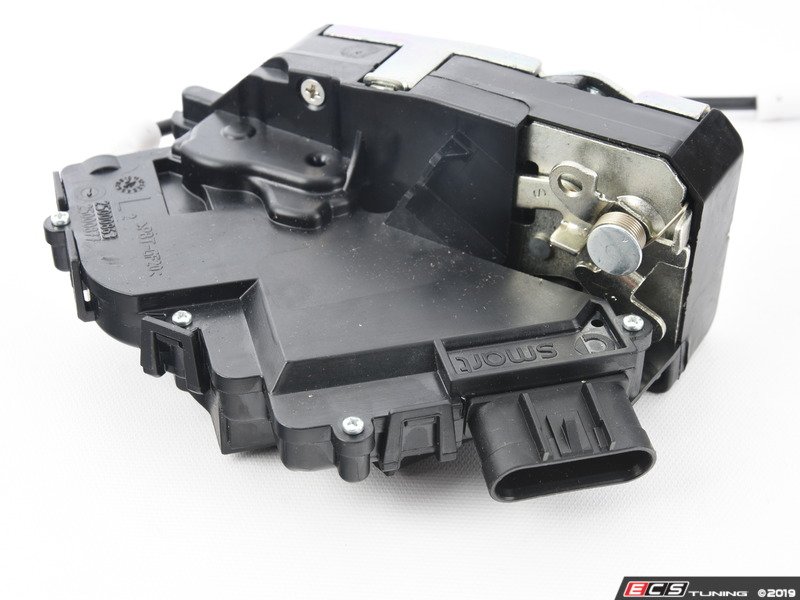 Genuine Mercedes Benz - 4517200535 - LATCH