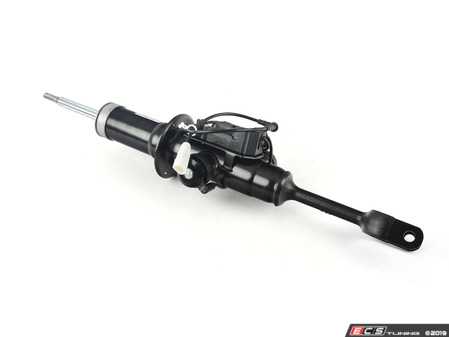 Genuine BMW - 37116796926 - F01 Front Strut - Right (37-11-6-796-926)