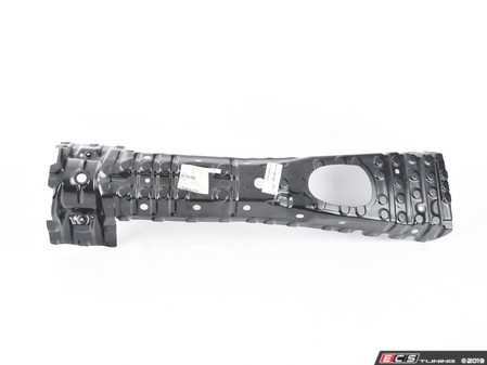 Genuine BMW - 41127283923 - REINFORCEMENT TUNNEL (41-12-7-283-923)