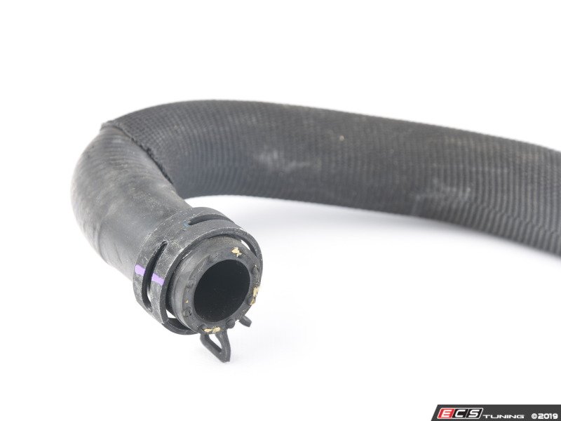 Genuine Mercedes Benz - 1668307101 - HOSE ASSEMBLY