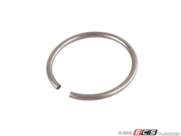 Genuine BMW - 33107510289 - Differential Axle Shaft Seal - Priced Each ...