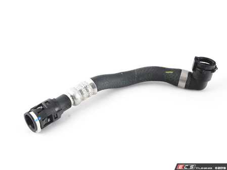 Genuine BMW - 32416792490 - Power Steering Return Hose (32-41-6-792-490)