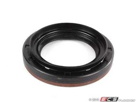 Genuine BMW - 33107510289 - Differential Axle Shaft Seal - Priced Each ...