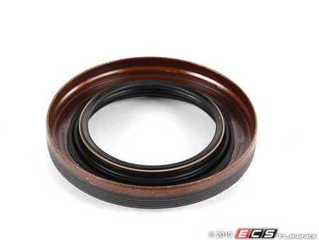 Genuine BMW - 33107510289 - Differential Axle Shaft Seal - Priced Each ...
