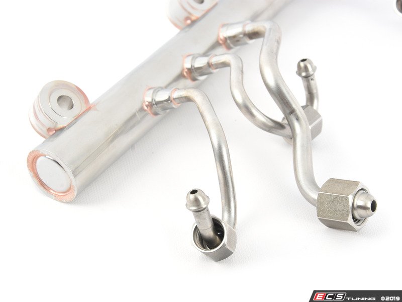 Genuine BMW - 13538649321 - INJECTION TUBE (13-53-8-649-321)