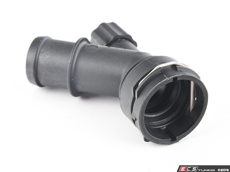 Febi - 6Q0122291F - Coolant Drain Adapter