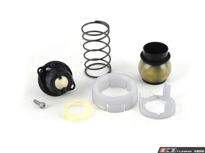 Genuine Volkswagen Audi - 8k0798151KT - Complete Shifter Rebuild Kit ...