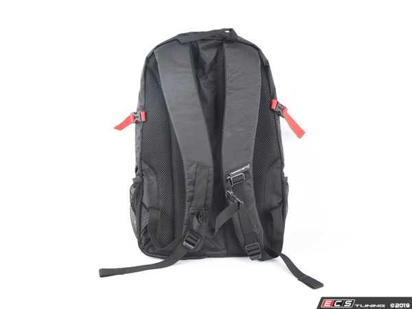 Genuine Volkswagen Audi - DRG015500 - GTI Backpack - (NO LONGER ...