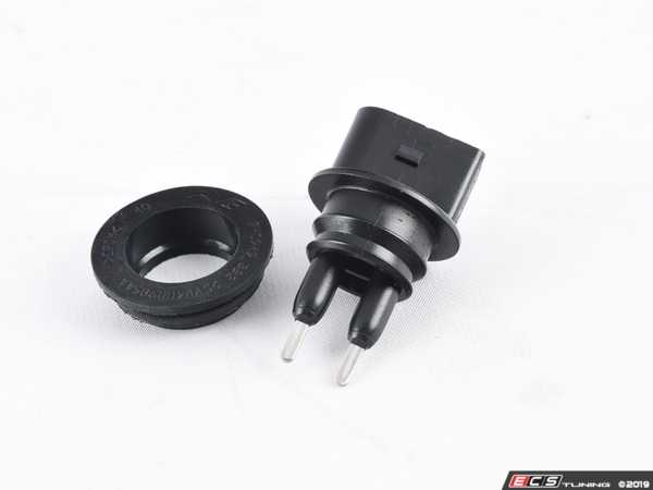 Genuine Volkswagen Audi - 5g0955453mKT - Washer Reservoir Kit