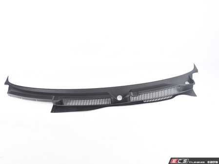 Genuine Volkswagen Audi - 1J1898415BB41 - Windshield Cowl Cover Refresh ...