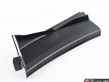 Genuine Volkswagen Audi - 1J1898415BB41 - Windshield Cowl Cover Refresh ...