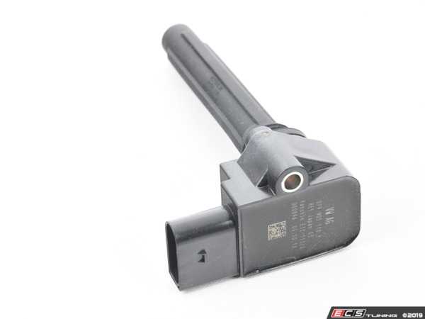 Genuine Volkswagen Audi - 079905110P - Ignition Coil - Priced Each (079 ...