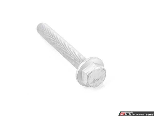 Genuine Volkswagen Audi - N10784702 - Hex Flange Bolt (M12x1.5x85 ...