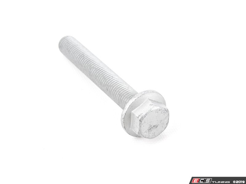Genuine Volkswagen Audi - N10784702 - Hex Flange Bolt (M12x1.5x85 ...